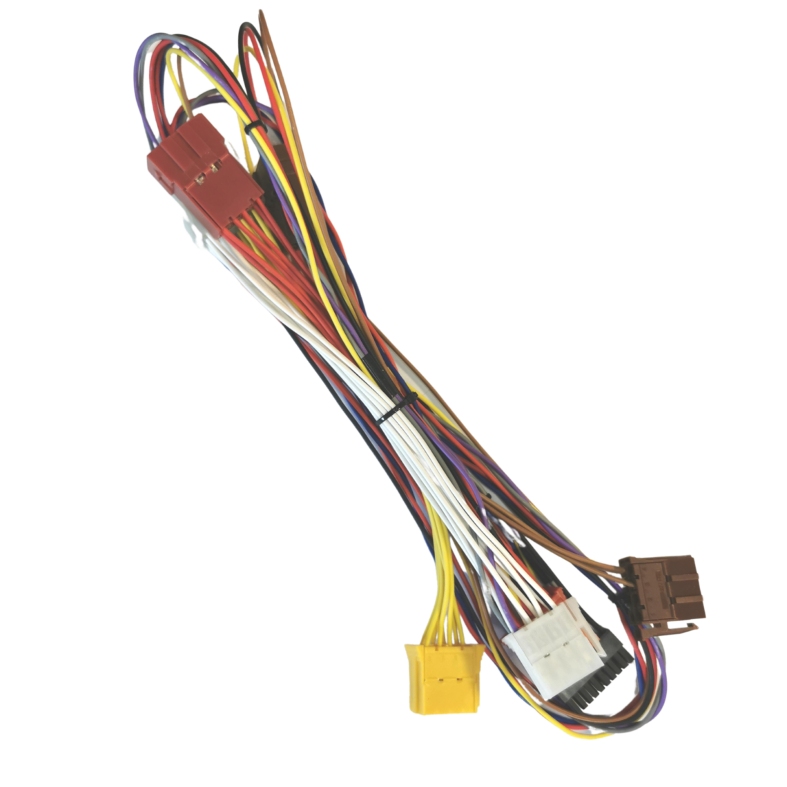 FMB Cable - Easy Fit For FMB Device's - Fleet Management Devices by ...